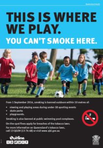 QLD Smoking Laws Apply to our Fields – Boonah Soccer Club – Soccer ...